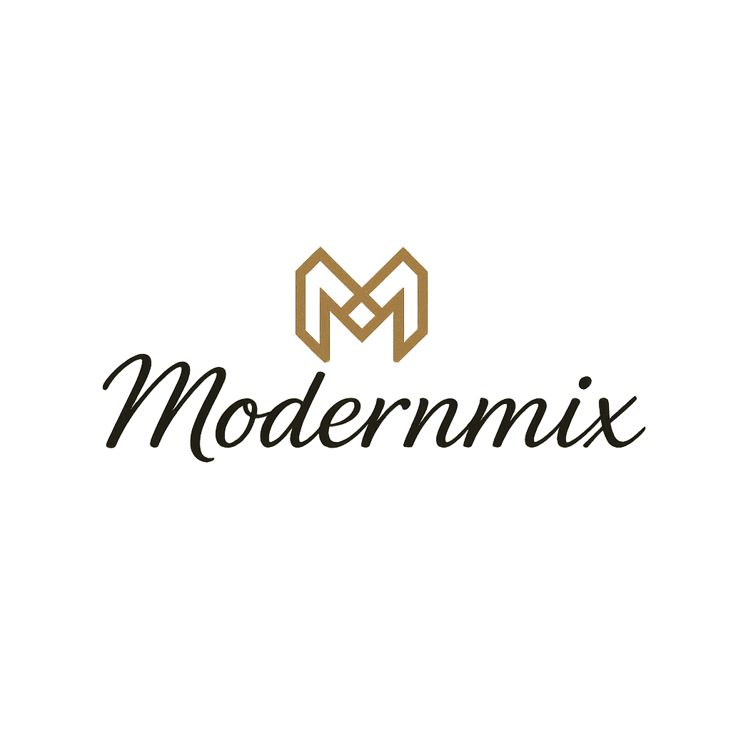ModernmixShop – ModernMix